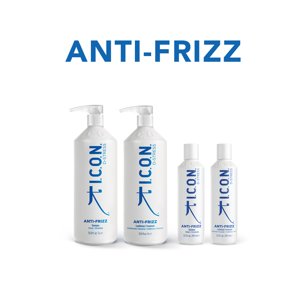 ANTI-FRIZZ | Bekæmp det krusede hår – I.C.O.N. DENMARK | SHOP ...