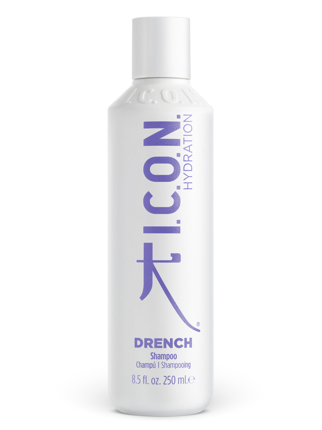 DRENCH SHAMPOO – I.C.O.N. DENMARK | SHOP@ICONPRODUCTS.DK